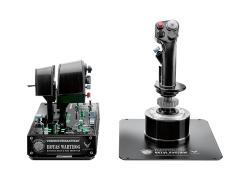 Joysticks for Flight Simulator – FlightsimWebshop LLC