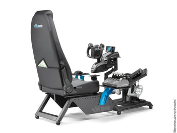 Next Level Racing - Flight Simulator - MSFS Edition - FlightsimWebshop ...